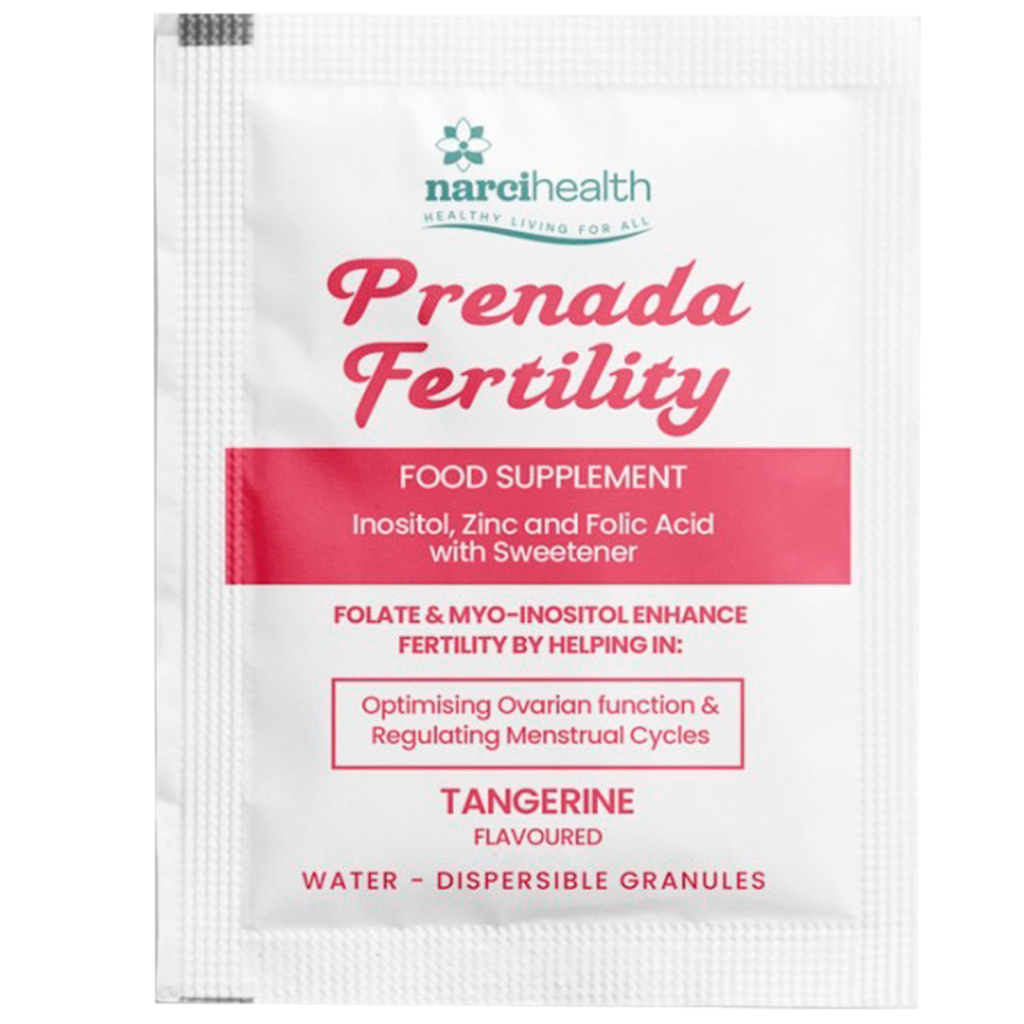 Prenada Fertility – Narcihealth